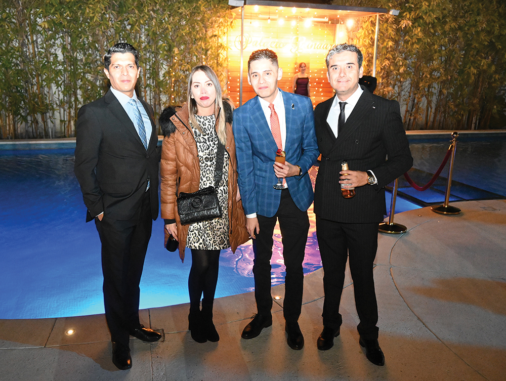 Posada institucional Ecatepec - Red Sindical